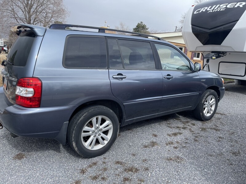 2006 Toyota Highlander Base 4399 in Sandy, UT | KSL Cars