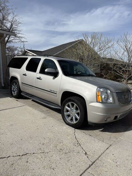 2009 GMC Yukon XL Denali 5500 in Taylorsville, UT | KSL Cars