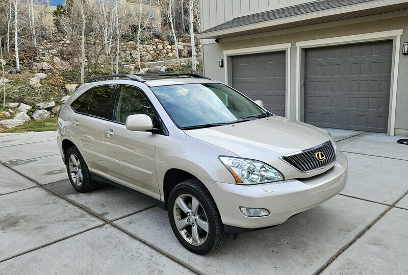 2005 Lexus RX 330 $5,500 in Millcreek, UT | KSL Cars
