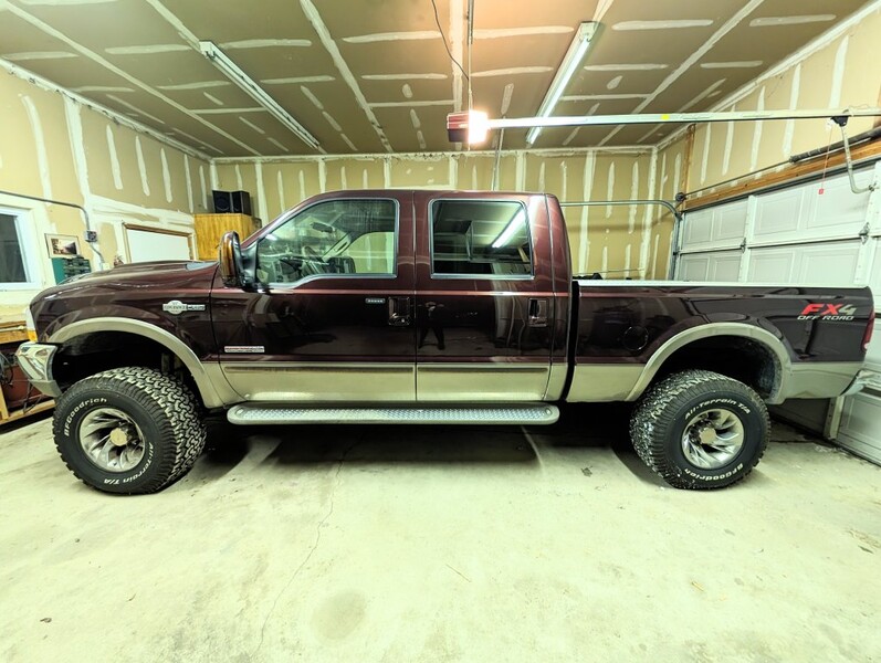 2004 Ford F-350 Super Duty King Ranch 20000 in Plain City, UT | KSL Cars