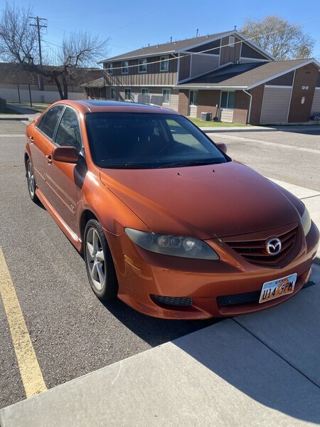 2004 Mazda Mazda6 s $2,000 in Kaysville, UT | KSL Cars