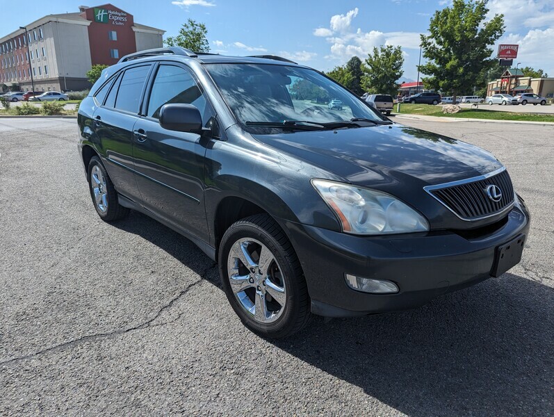 2006 Lexus RX Base 3500 in Salem, UT | KSL Cars
