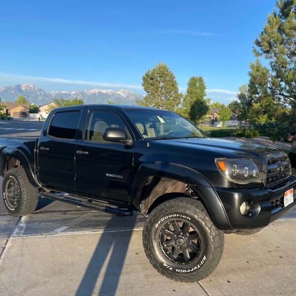 2009 Toyota Tacoma SR5 $16,400 in Salt Lake City, UT | KSL Cars
