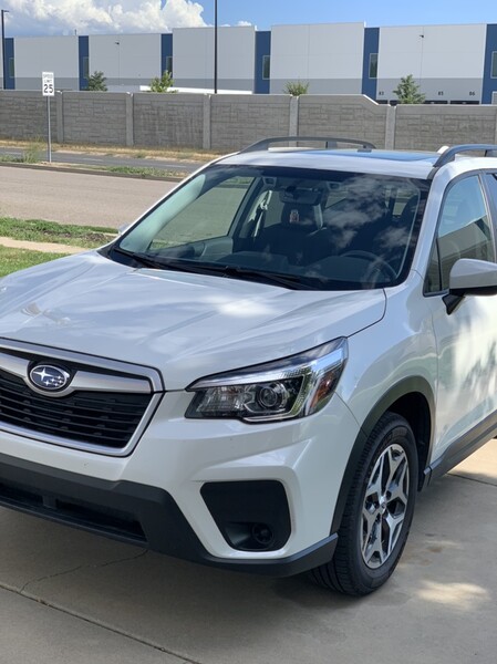 2020 Subaru Forester 2.5X Premium 29000 in Syracuse, UT | KSL Cars