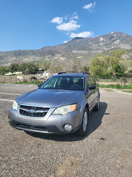 2008 Subaru Outback 2.5i 5990 in Highland, UT | KSL Cars