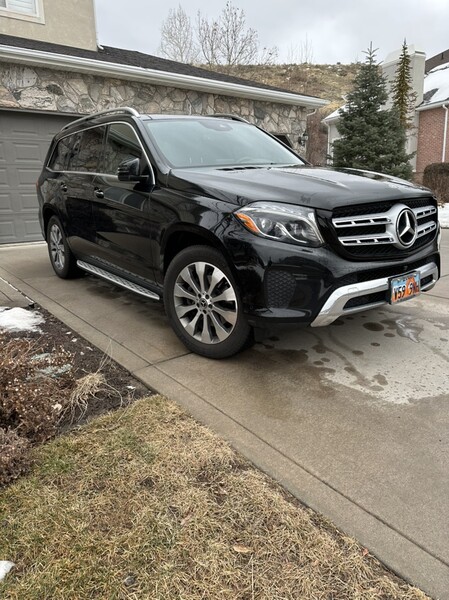 2018 Mercedes-Benz GLS-Class GLS 450 in Salt Lake City, UT | KSL Cars
