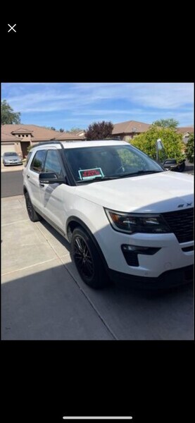 2018 Ford Explorer Sport $24,500 in Washington, UT | KSL Cars