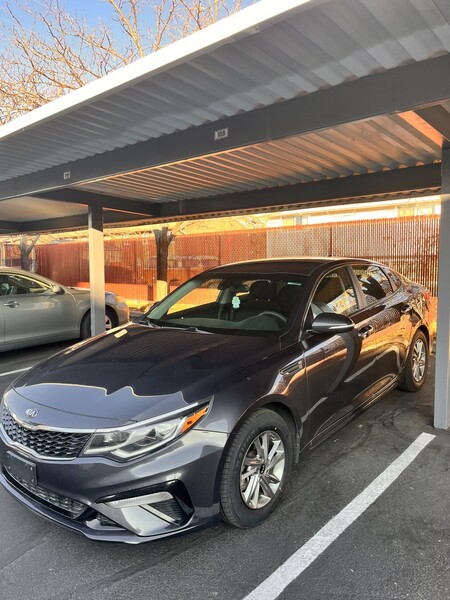2019 Kia Optima LX 1.6T 12000 in Provo, UT | KSL Cars