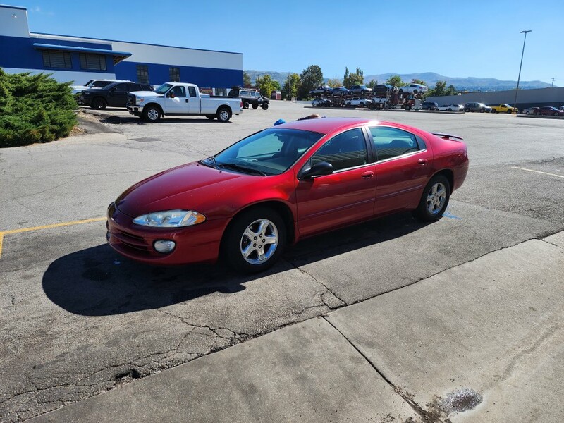 2004 Dodge Intrepid SXT 2100 in Herriman, UT | KSL Cars
