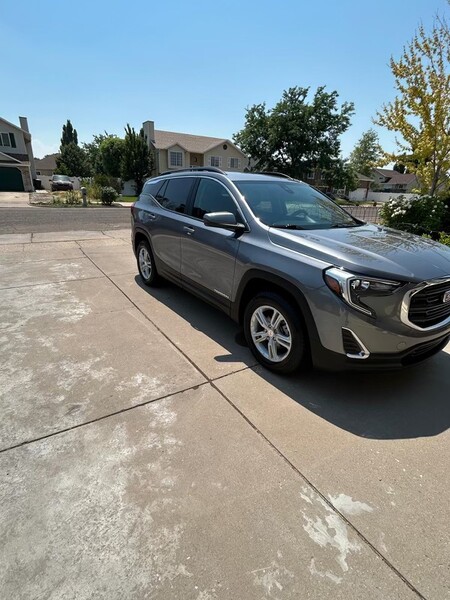 2021 GMC Terrain SLE 19300 in Syracuse, UT | KSL Cars
