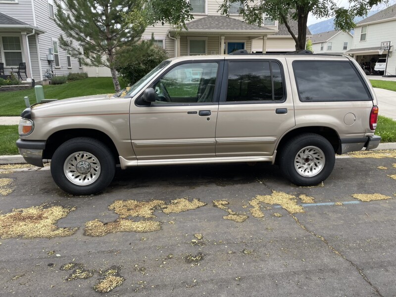 1998 Ford Explorer XLT in Provo, UT | KSL Cars