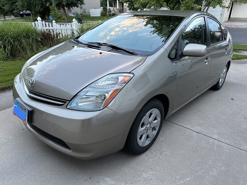 2008 Toyota Prius 5200 in Smithfield, UT | KSL Cars