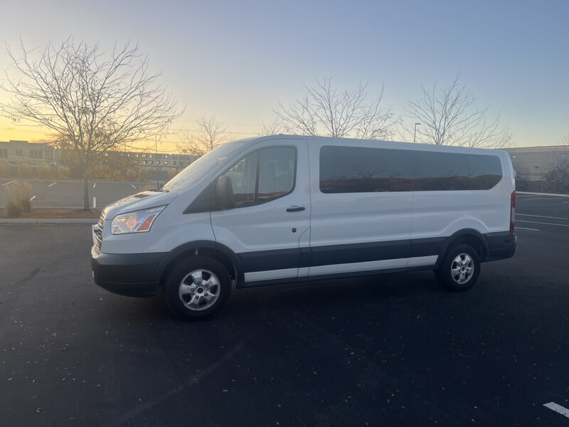 2018 Ford Transit 350 XLT 24900 in Springville, UT | KSL Cars
