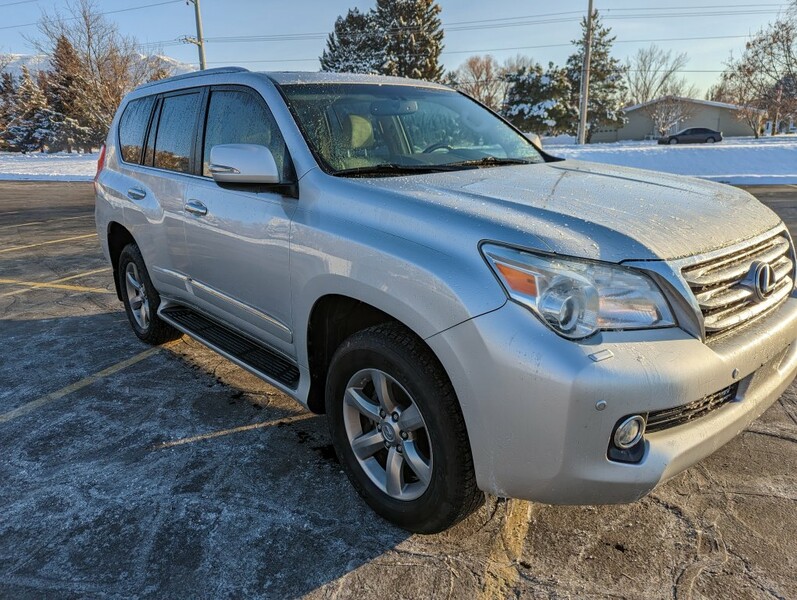 2013 Lexus GX 460 Premium 16900 in Riverton, UT | KSL Cars