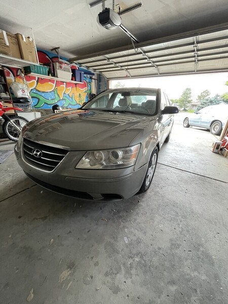 2009 Hyundai Sonata GLS 3500 in Salt Lake City, UT | KSL Cars