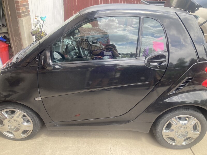 2009 Smart fortwo Passion 3500 in Taylorsville, UT | KSL Cars