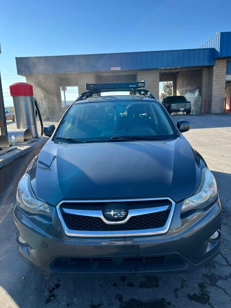 2013 Subaru XV Crosstrek Limited 7000 in Salt Lake City, UT | KSL Cars