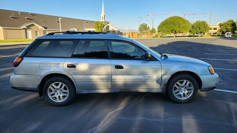 2004 Subaru Outback Base $2,000 in Magna, UT | KSL Cars