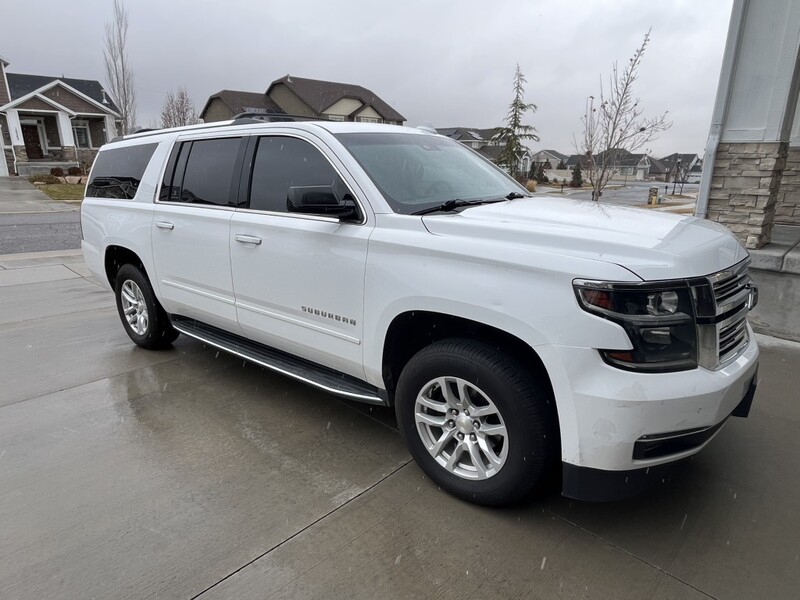 2017 Chevrolet Suburban Premier 19900 in Herriman, UT | KSL Cars