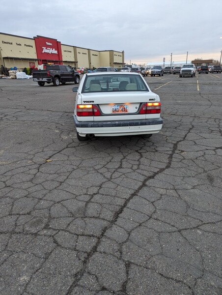 1997 Volvo 850 2200 in Logan, UT | KSL Cars