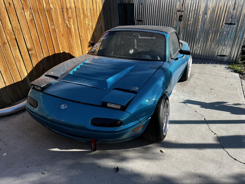 1991 Mazda MX-5 10000 in Lehi, UT | KSL Cars