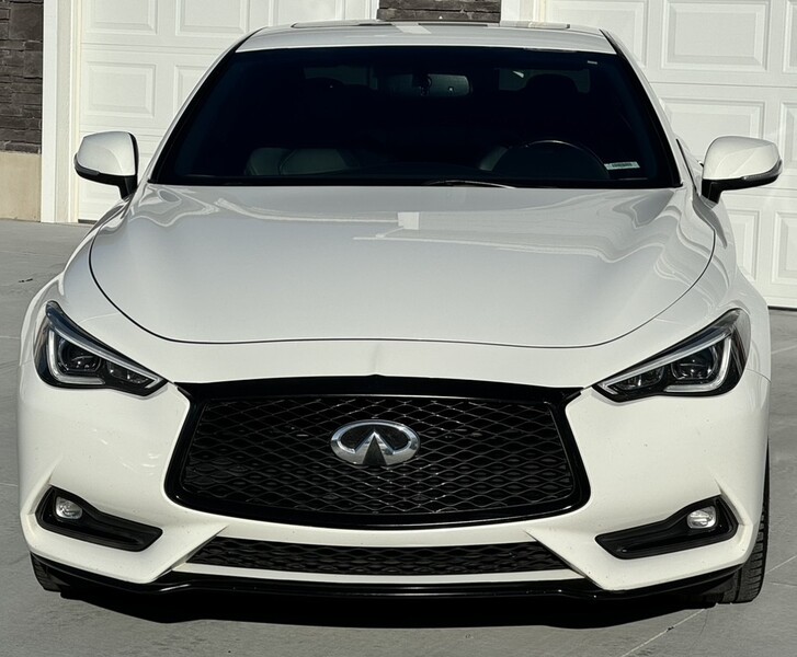 2018 Infiniti Q60 3.0t LUXE 23900 in West Haven, UT | KSL Cars
