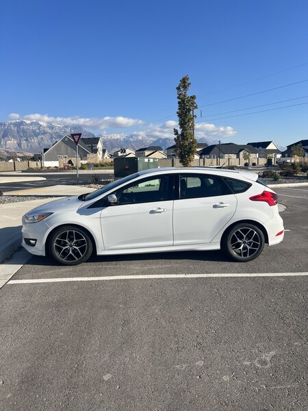 2015 Ford Focus SE 7000 in Salt Lake City, UT | KSL Cars