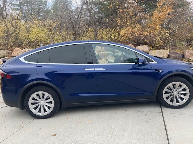 2019 Tesla Model X Long Range 45000 in Salt Lake City, UT | KSL Cars