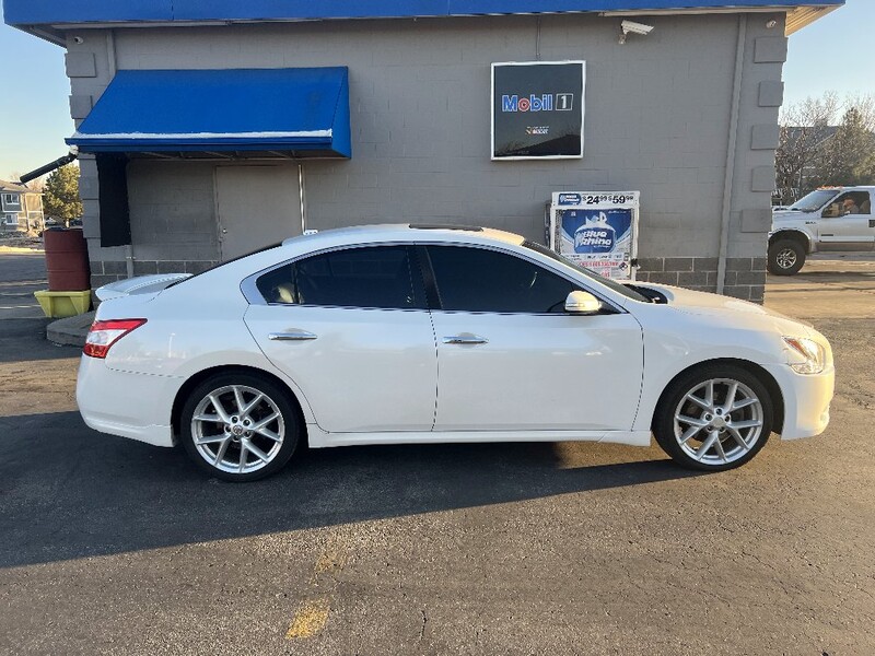 2011 Nissan Maxima 3.5 SV in West Jordan, UT | KSL Cars