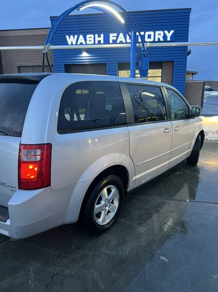 2009 Dodge Grand Caravan 4400 in Layton, UT | KSL Cars