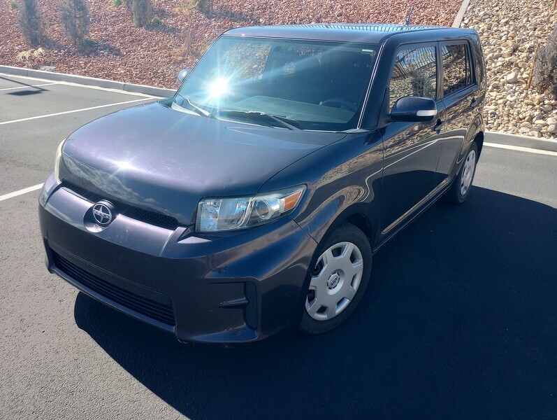 2012 Scion xB Base in Kanab, UT | KSL Cars