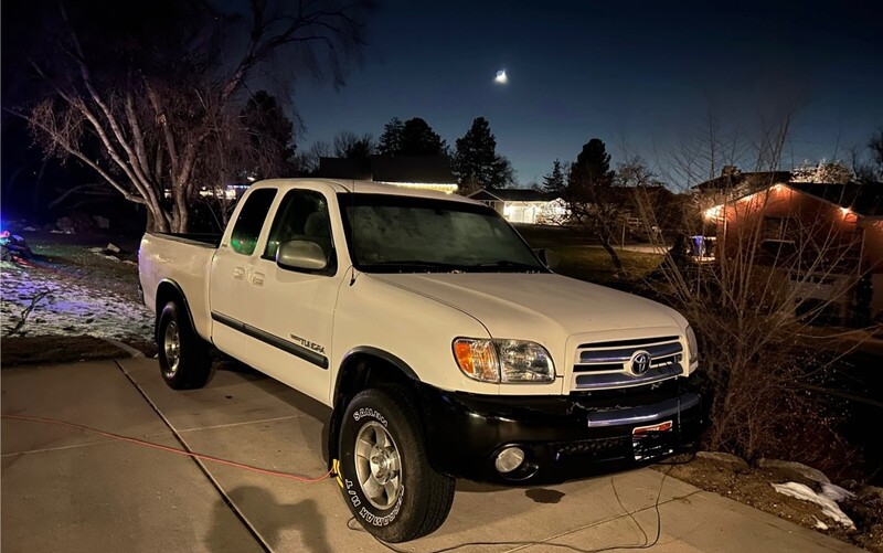 2003 Toyota Tundra 3599 in Bountiful, UT | KSL Cars