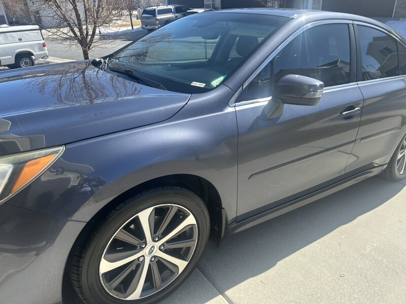 2016 Subaru Legacy 2.5i Prem AWP/HK/Pwr Moon 7800 in Herriman, UT | KSL ...