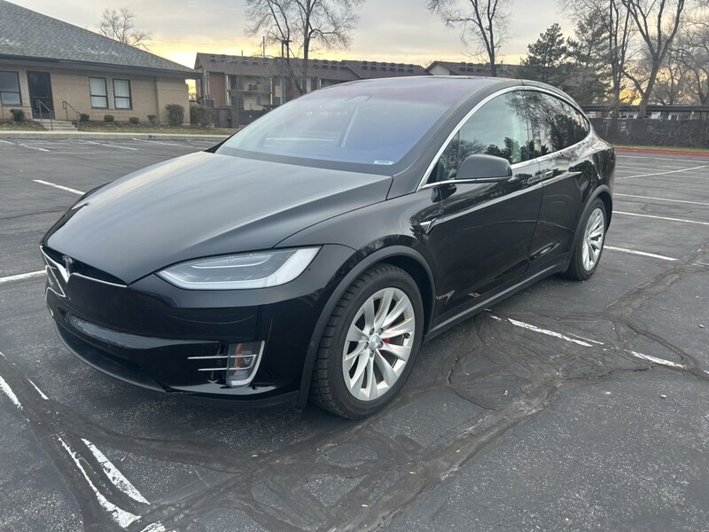 2017 Tesla Model X P100D 42000 in Holladay, UT | KSL Cars