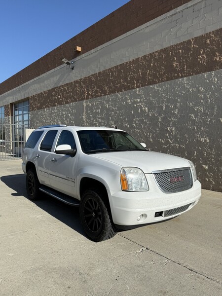 2009 GMC Yukon Denali in Salt Lake City, UT | KSL Cars