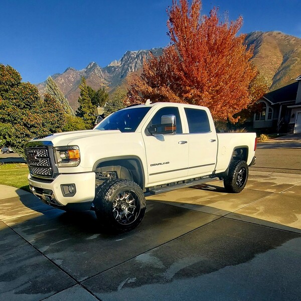 2019 GMC 2500 Denali 49900 in Sandy, UT | KSL Cars