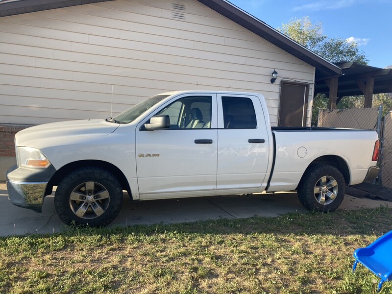 2009 Dodge Ram 1500 5000 in Eagle Mountain, UT | KSL Cars