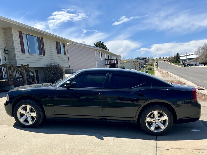 2007 Dodge Charger RT 7995 in Orem, UT | KSL Cars