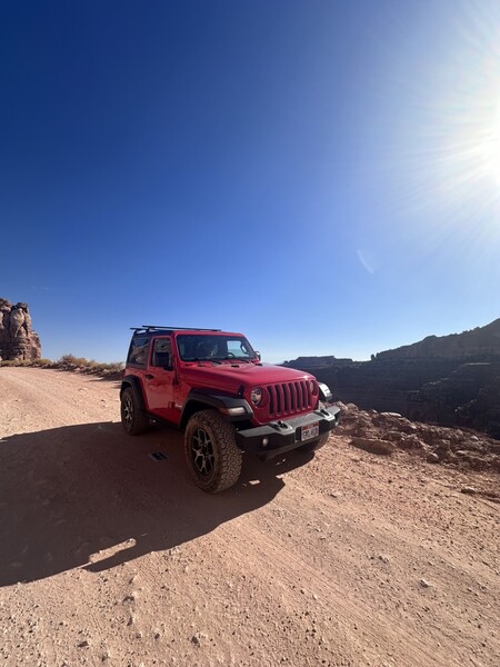 2019 Jeep Wrangler Sport S 26500 in Salt Lake City, UT | KSL Cars