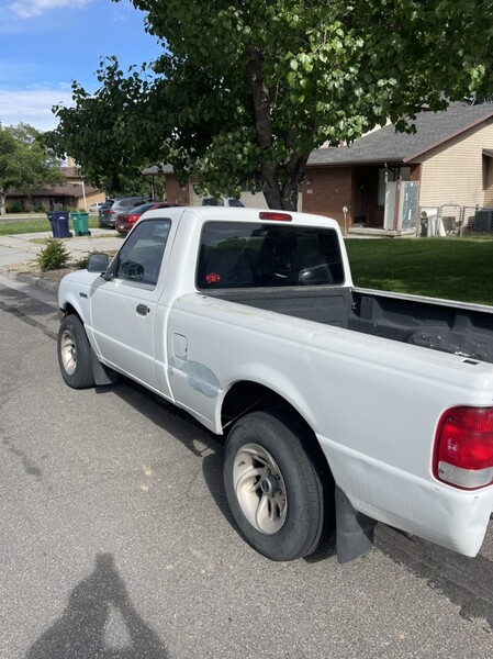 2000 Ford Ranger XL 2700 in Murray, UT | KSL Cars