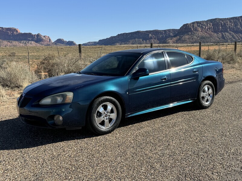 2006 Pontiac Grand Prix Base 3800 in Hildale, UT | KSL Cars