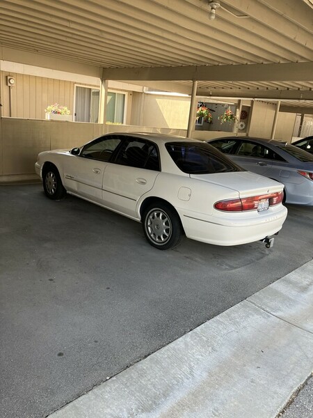 2002 Buick Century Custom 1678 in Bountiful, UT | KSL Cars