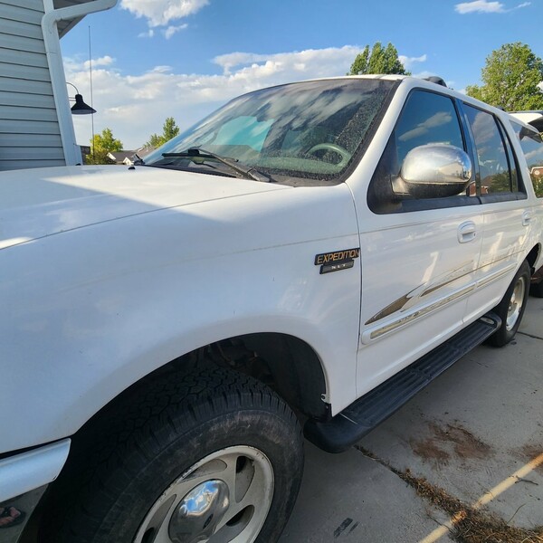 1997 Ford Expedition XLT 1999 in West Jordan, UT | KSL Cars