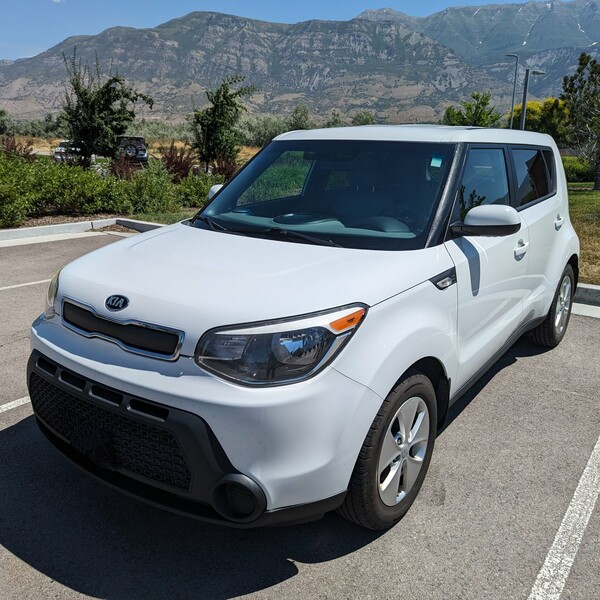 2014 Kia Soul Base 8500 in Lehi, UT | KSL Cars