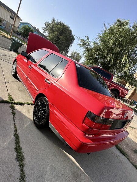 1997 Volkswagen Jetta GLX VR6 $2,500 in West Valley City, UT | KSL Cars
