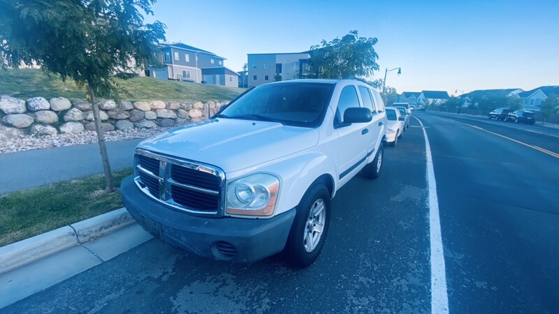 2005 Dodge Durango Sport 1000 in Herriman, UT | KSL Cars