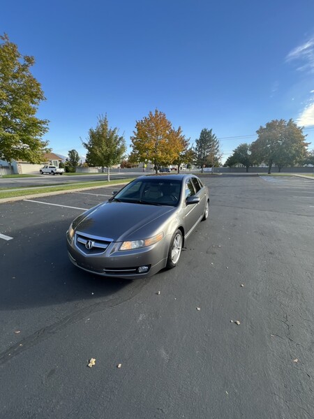 2007 Acura TL Base 6500 in West Jordan, UT | KSL Cars