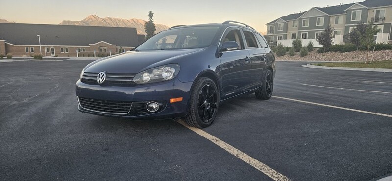 2011 Volkswagen Jetta 2.0L TDI SEL 5000 in Orem, UT | KSL Cars