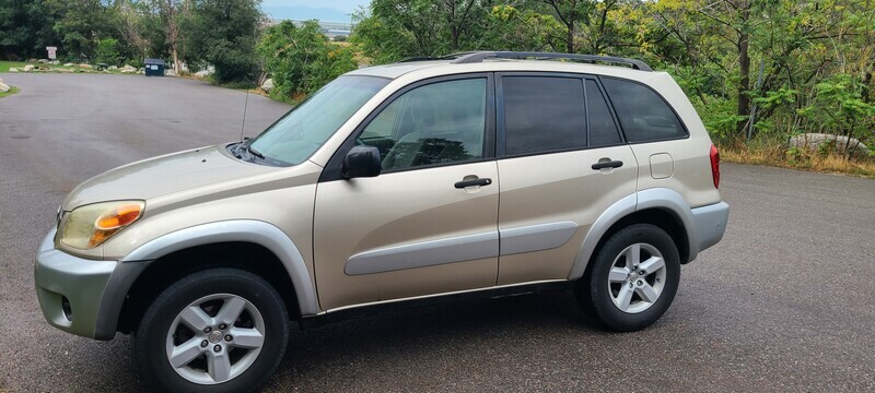 2005 Toyota RAV4 Base 4500 in Farmington, UT | KSL Cars