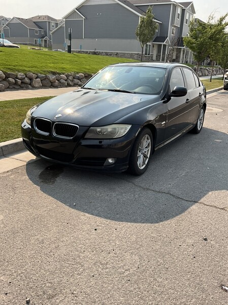 2010 BMW 3 Series 325xi $2,700 in Herriman, UT | KSL Cars